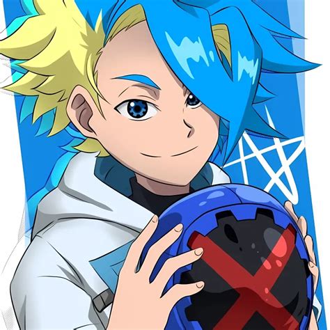 Best Ai Chat Character Jaxon Cross Beyblade X Explore Profiles And User