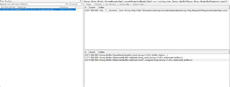 Some Performance Results Of Envoys Different Versions · Issue 19103 · Envoyproxyenvoy · Github