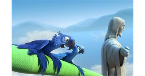 Rio Movie Tulio Bird Costume