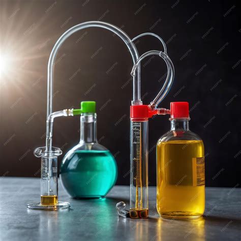 Ethanol Is A Chemical Compound A Simple Alcohol With The Chemical