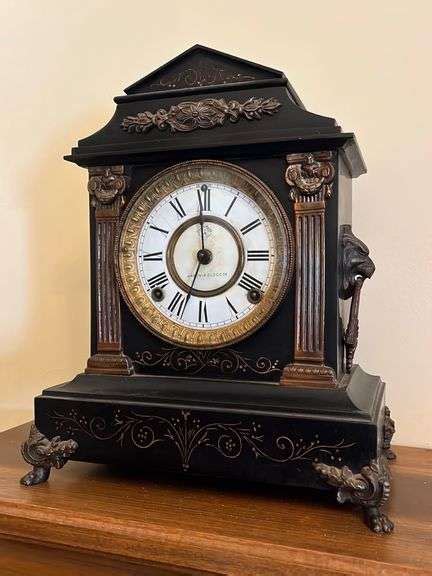 Donna Helmick Auction Catalog Click Here H Barry Smith Realtors Auctioneers And Advisors