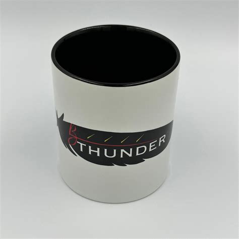 Tea And Mugs Bthunder