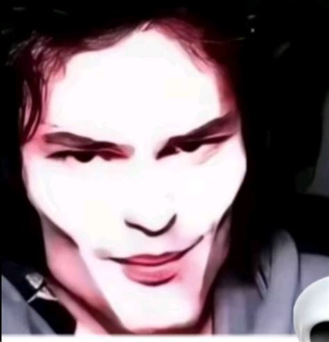 James Sapphire Was Never Uncanny Mens Self
