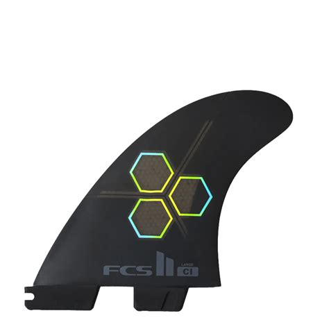 Quilla Fcs Ii Ci Pc Tri Retails Large — La Isla