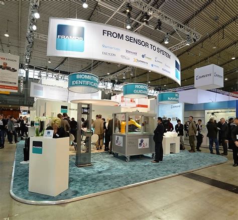 Vision 2018 Framos Launches Embedded Vision Product Ecosystem Edge