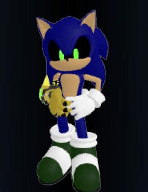 Some Of My Exes First 5 Made In Sonic Pulse R Sonicexes