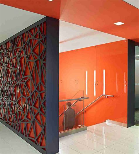 Dichroic Goldray Glass