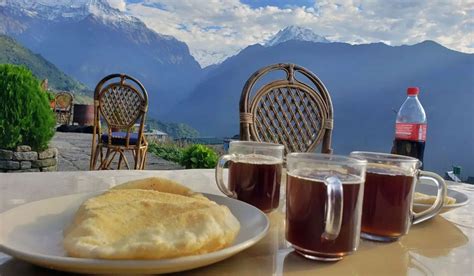 Nepali Breakfast 10 Popular Breakfasts While Trekking In Nepal