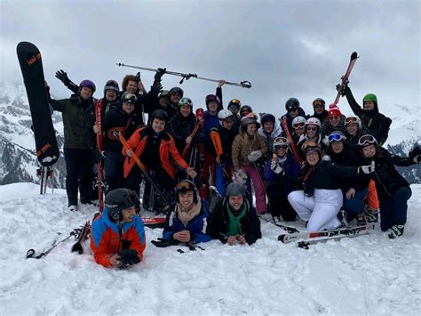 Op Wintersport Met Ubrands Momenteel Werk Ik Alweer Bijna 5 Jaar Bij Dit Geweldige