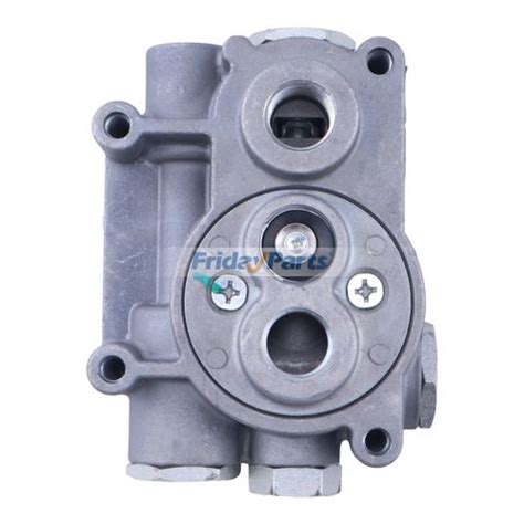 Aftermarket Bendix 288605 Tp 5 Protection Valve For Tractor