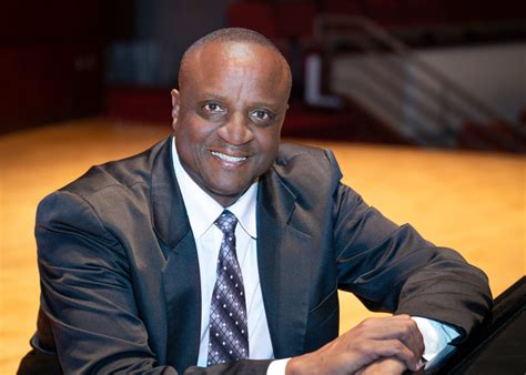 Reginald Jackson Alabama Symphony Orchestra