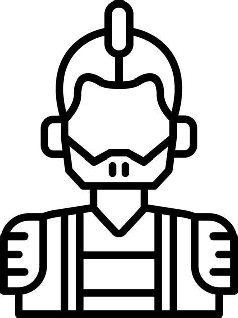 Hero Vector Icon 32522333 Vector Art At Vecteezy