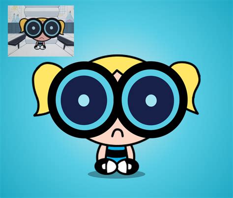 Bubblevision By Kentrelledward On Deviantart