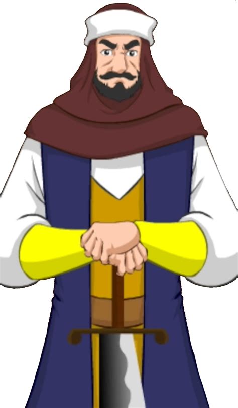 General Miramolin Animated Filipino Classics Wiki Fandom