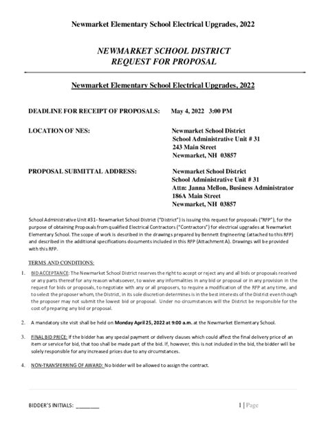 Fillable Online Rfprfq Tabulation Sheet Fax Email Print Pdffiller