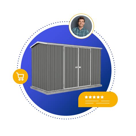 Case Study Absco Sheds Bazaarvoice