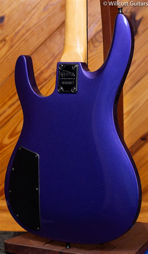 Kramer Bass Guitar Serial Numbers Pnatc