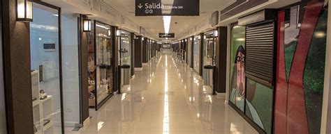¿conocés La Historia De Las Galerías Comerciales Billiken