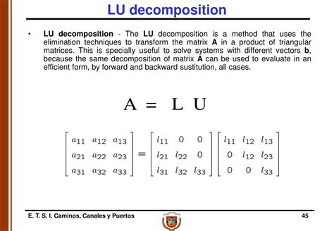 Ppt Engineering Computation Powerpoint Presentation Free Download