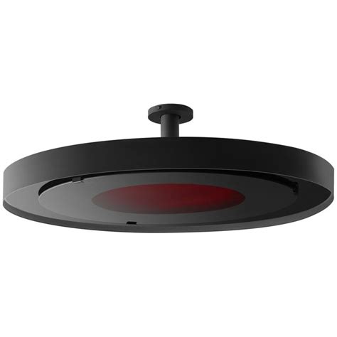 Bromic Eclipse Electric Accessory 200mm Straight Ceiling Pole 260631