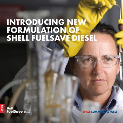 Shell Commercial Fuel And Energy For Industry Shell South Africa Shell