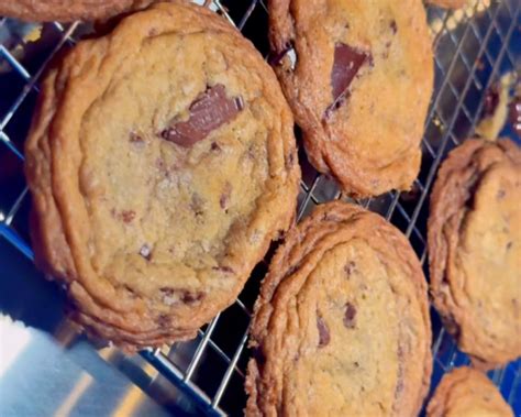 Kassandra Trabanino Greatest Baker