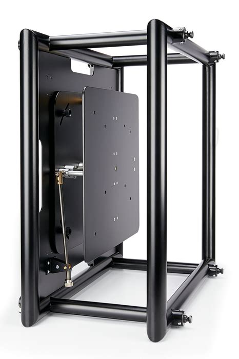 Christie 140 113106 01 Rigging Steel Frame For Hs H And Q Series