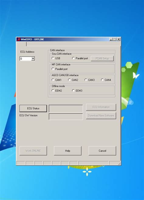 All Agco Program 2025 Epc Parts Service Schematic Diagnostic