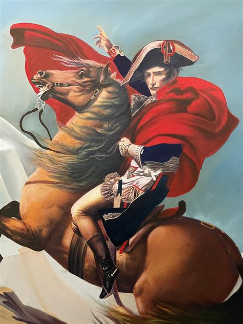 Napoleon Bonaparte Wallpaper Desktop