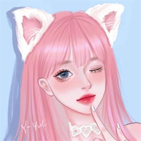 Yunice Cute Girl Youtube