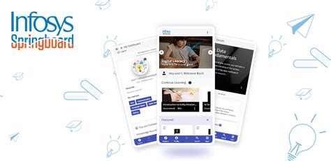 Infosys Springboard Latest Version For Android Download Apk