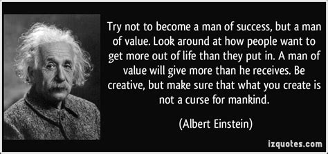 Albert Einstein Quotes Success Quotesgram