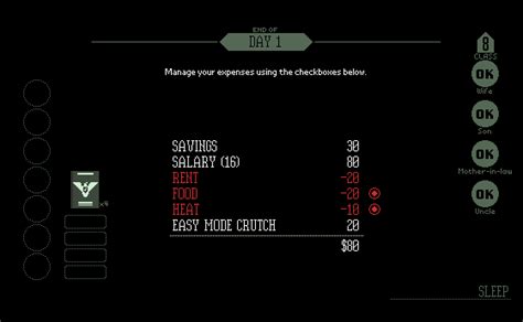 Mda Framework “papers Please” And Where The Game Design Falls Short Vg Boundaries 1
