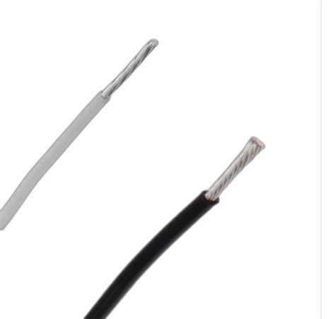 Teflon Ptfe Cable At Rs 10meter Ptfe Cable In Ghaziabad Id