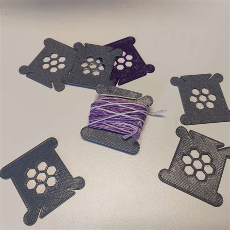 String Orgnaizer By Mrkool33 Download Free Stl Model