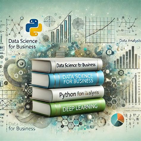 Top 10 Must Read Books For Aspiring Data Scientists By Vittal Yadav Jul 2024 Medium