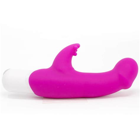 Dual Action Vibrators Com Pleasure