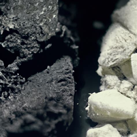 Manganese Vs Magnesium • Bench