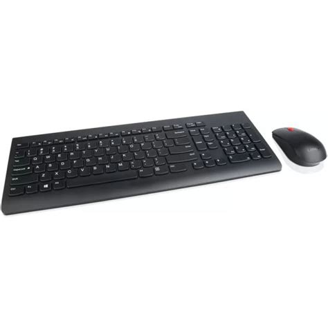 Tastatura Lenovo Essential Wireless Keyboard And M Imel Najve A Doma A Online Trgovina It Opreme
