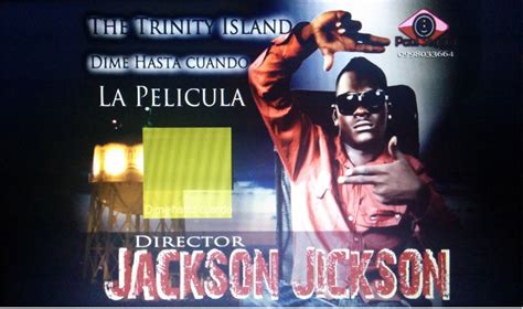Jackson Jickson Exposed Insularities In Guerrilla Filmmaking From ‘the