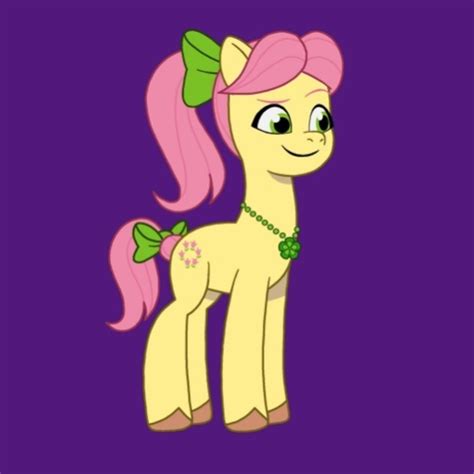 Posey Bloom Comics Comic Vine