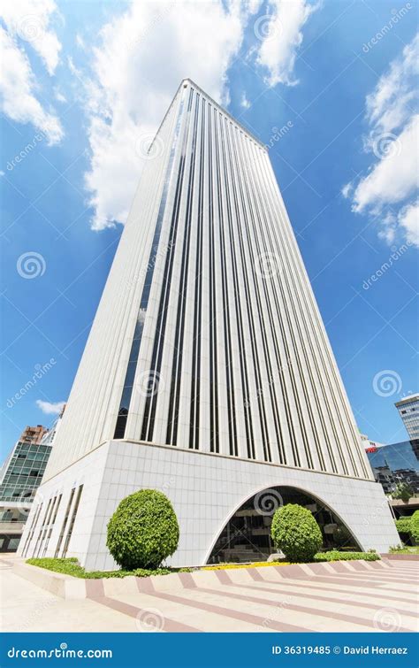 Picasso Tower Editorial Image 202781770