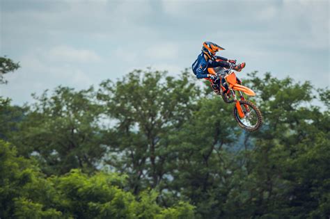2025 Ktm 85 Sx Step Up Into The Big Leagues Ktm Australia