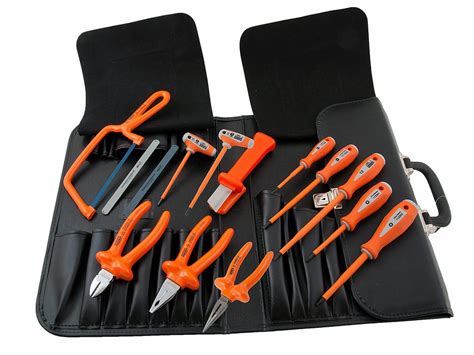 Leading Manufacturer Of Insulated Live Work Tools
