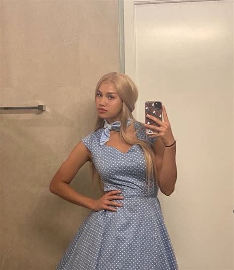 Halloween Special R Sofia Wylie Source