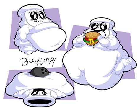 Glover By Lumerrac On Deviantart