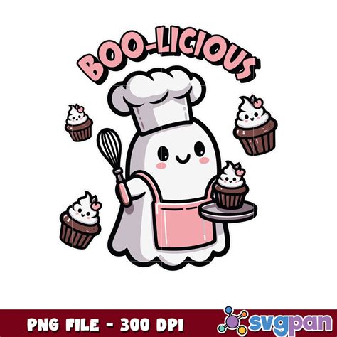 Boo Licious Png Greatest Time Of The Year Png Halloween Fall Png Svgpan