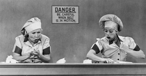 The All Time Best I Love Lucy Episodes Ranked