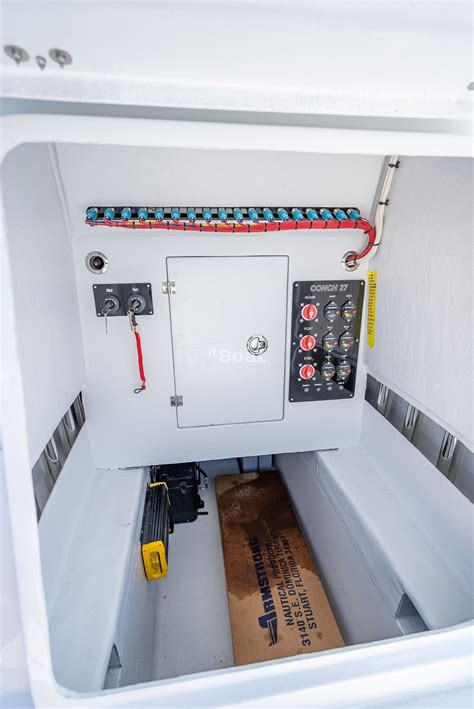 Conch 27 Prices Specs Reviews And Sales Information Itboat