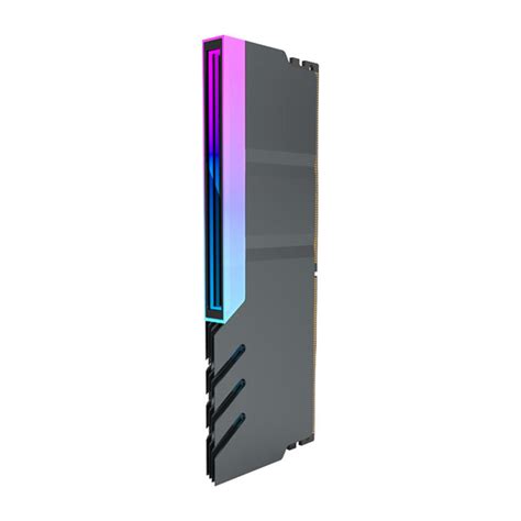 Shibell01th ฮีทซิงค์ Ddr4 Ddr5 Ram Cooler หม้อน้ํา 5v 3pin Argb
